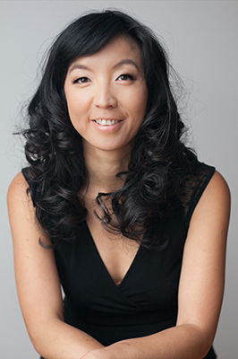 Barbie Wong | Helping others play with joy
